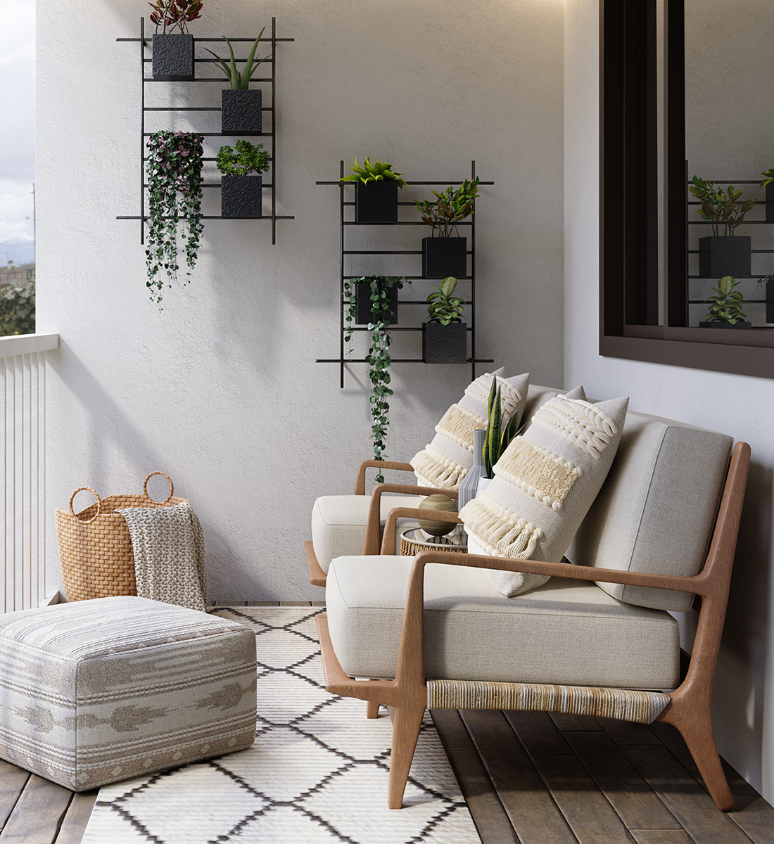 Residence Amenities – The Wesley