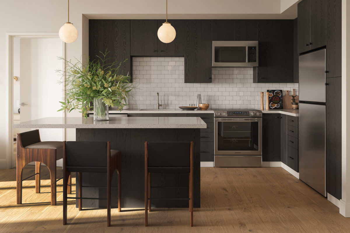 Residence Amenities – The Wesley