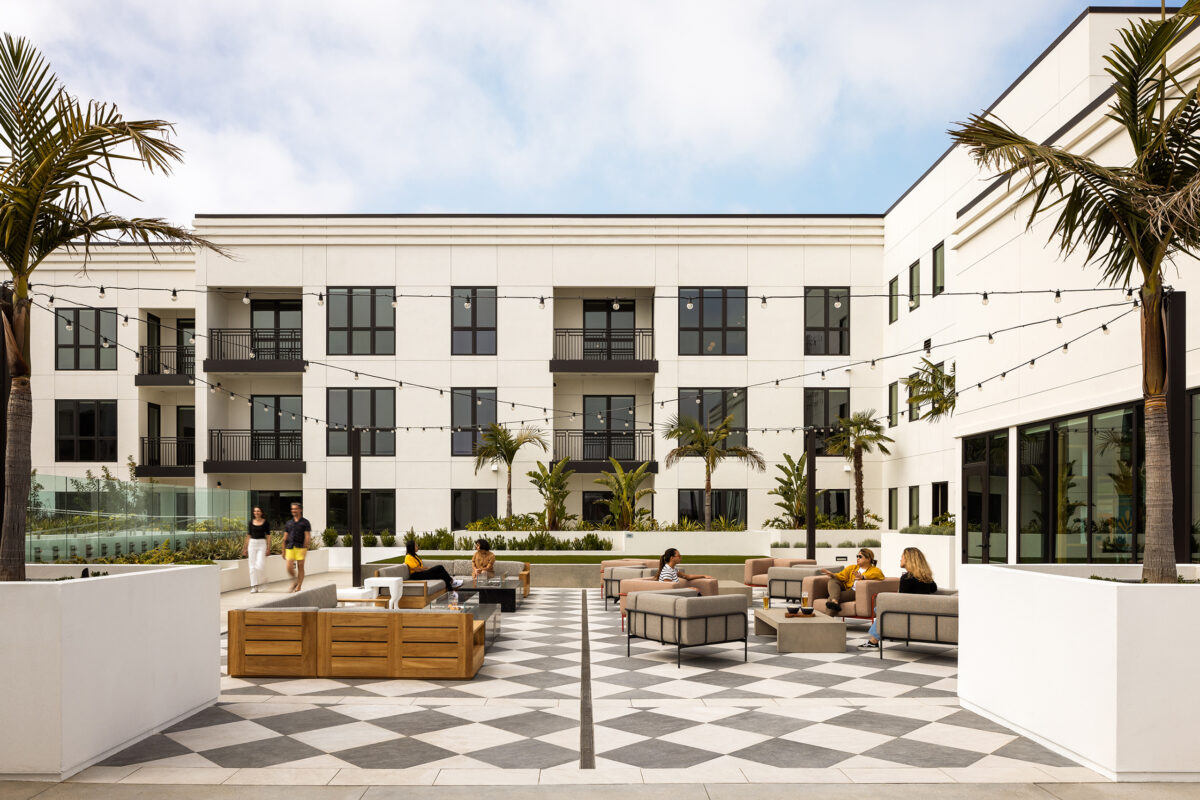 Gallery – The Wesley