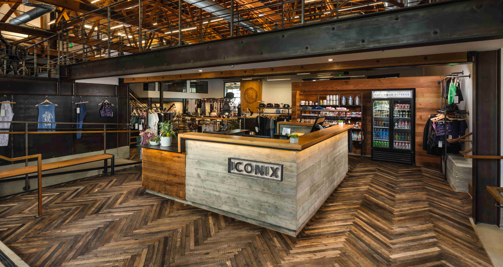 Iconix Delivers a Powerhouse Community – Hollywood Park